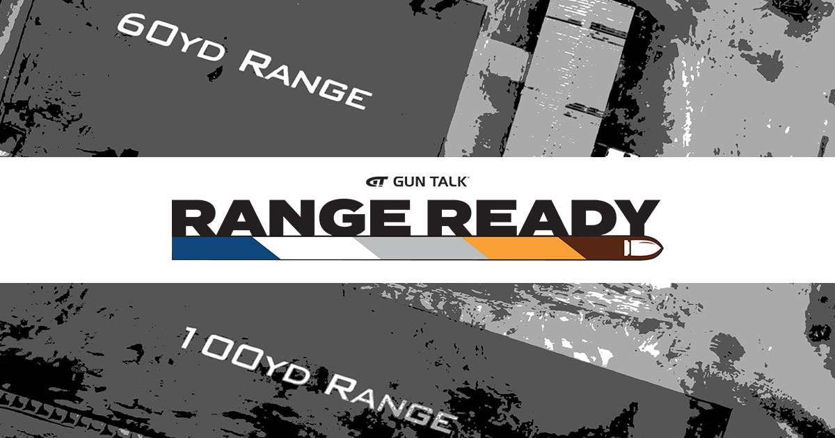 Firearms Training Facility | Robert, LA | Range Ready Studios