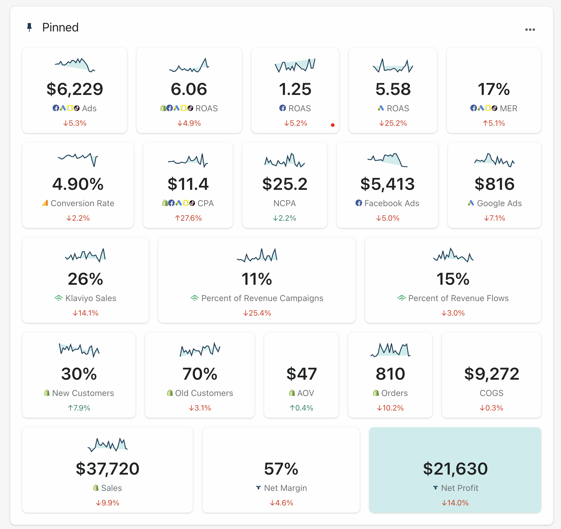 🧑‍🌾 The Marketing Ecosystem Explained | Triple Whale