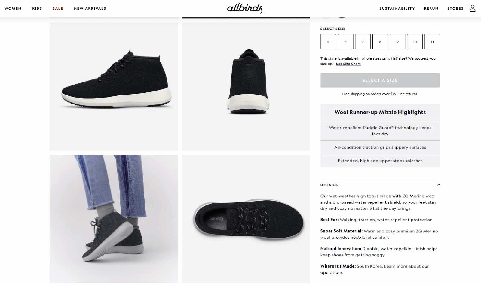 9 Brands Using Video in Ecommerce to Drive Sales | Triple Whale