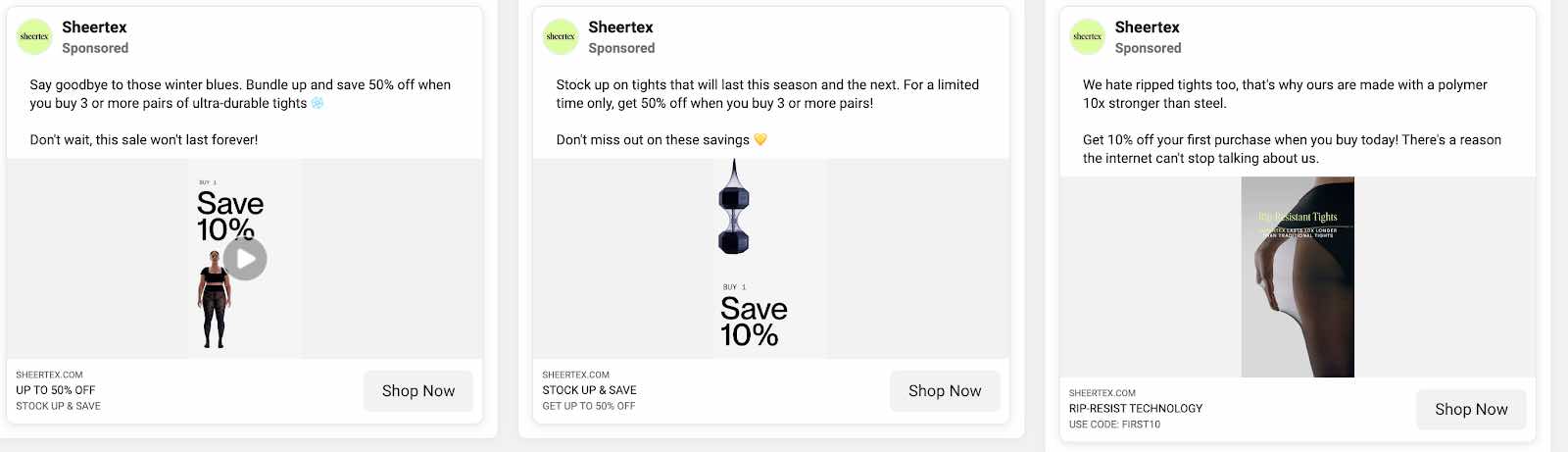 9 Powerful Ecommerce Advertising Strategies for 2023 | Triple Whale