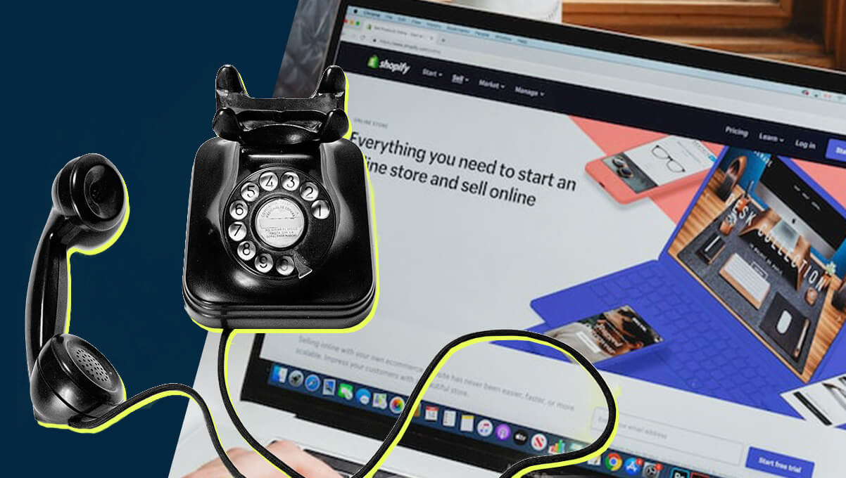 Shopify Customer Service: Here’s How To Easily Get in Touch | Triple Whale