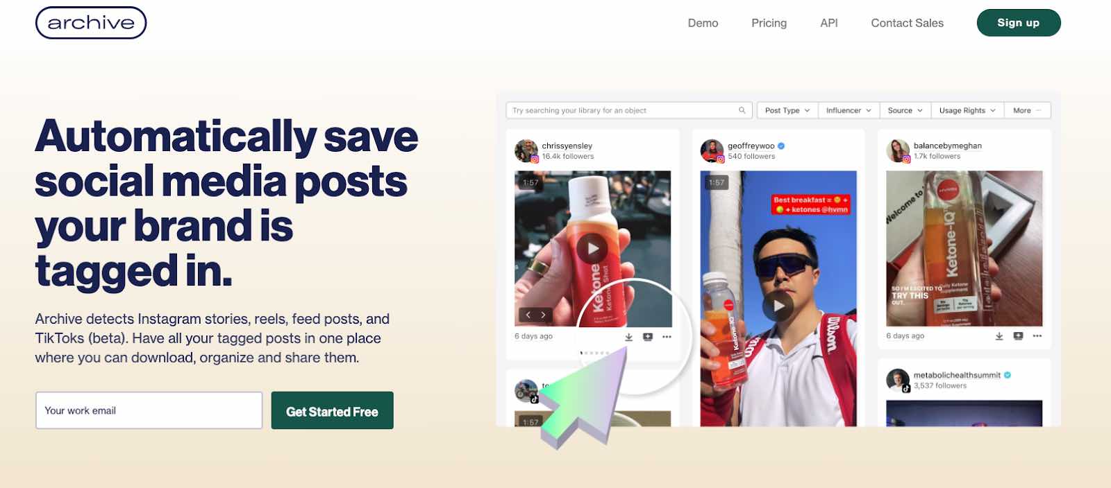 The 10 Best Influencer Marketing Tools for 2023 | Triple Whale