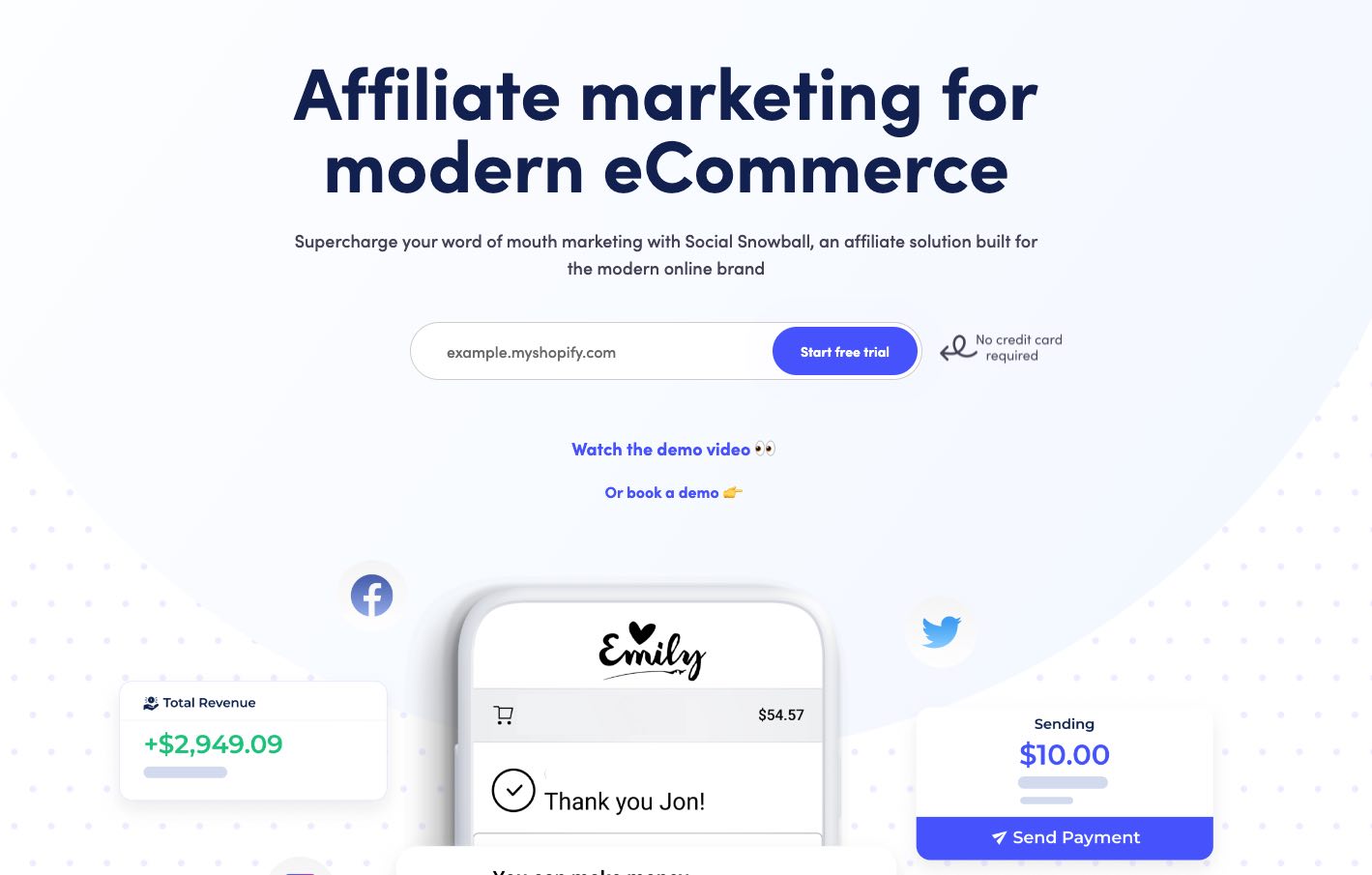 The 10 Best Influencer Marketing Tools for 2023 | Triple Whale