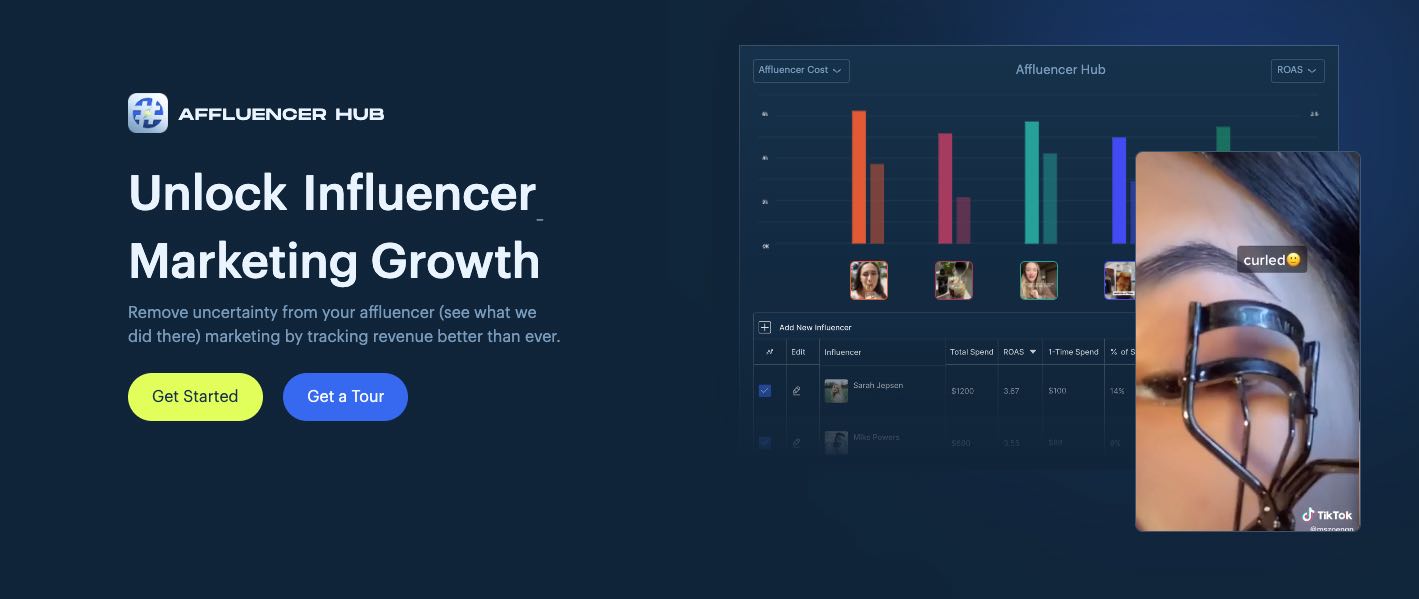 The 10 Best Influencer Marketing Tools for 2023 | Triple Whale
