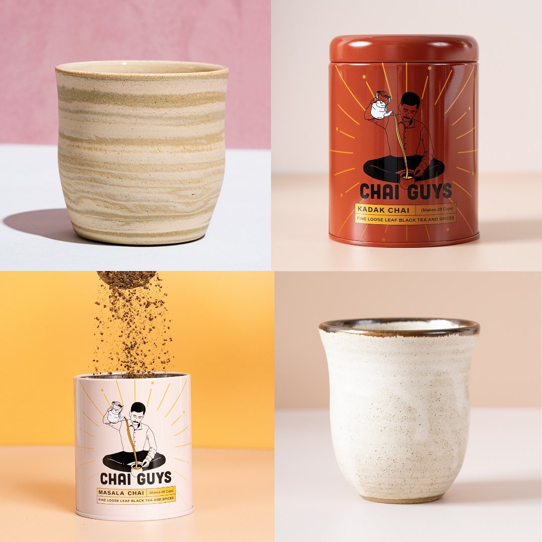 Chai Guys See 20% Improvement in Year Over Year MER with Triple Whale ...