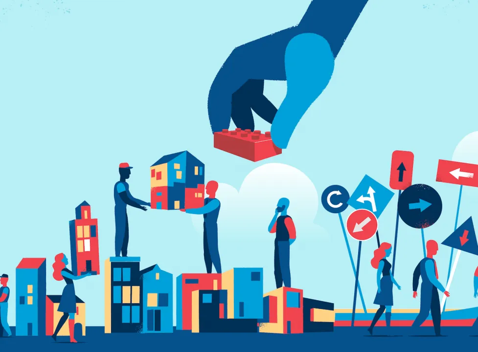 How to Build a Community in 5 Simple Steps | Triple Whale