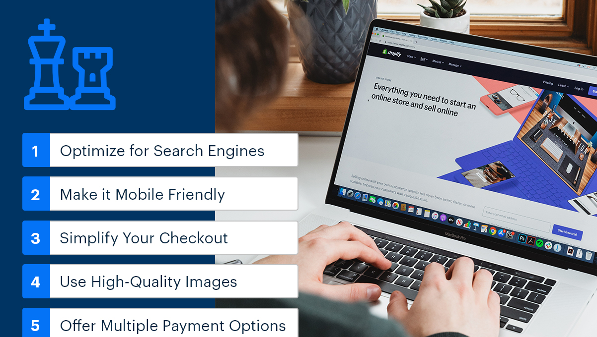 9 Ecommerce Best Practices: Top Strategies for Online Success | Triple ...