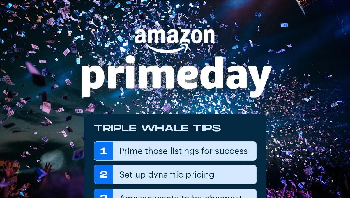 Get Primed for Prime Day: Tips For Making the Most of Amazon’s Biggest ...