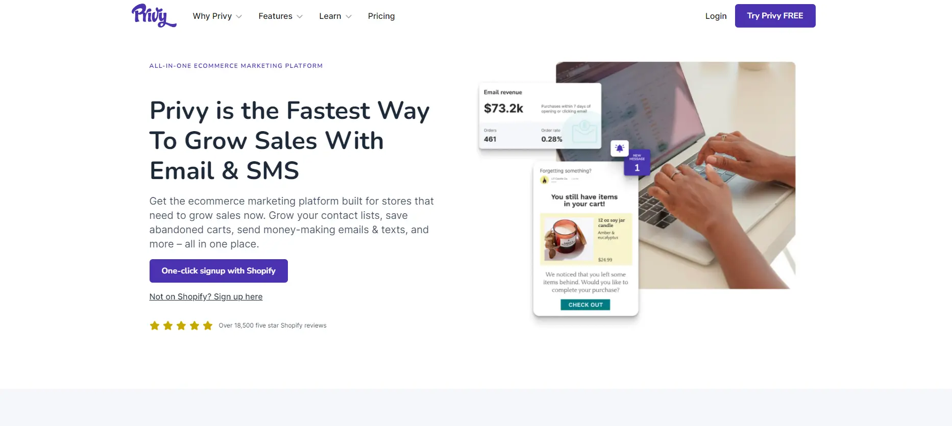 Unlock Klaviyo Pricing Plans: Definitive Guide for Email Marketers ...