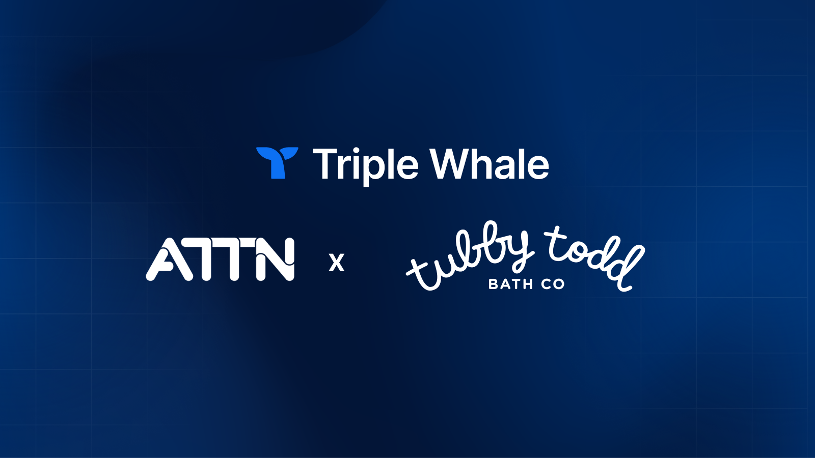 How Tubby Todd and ATTN Scaled TikTok Ads +31% and lowered CAC by -65% ...