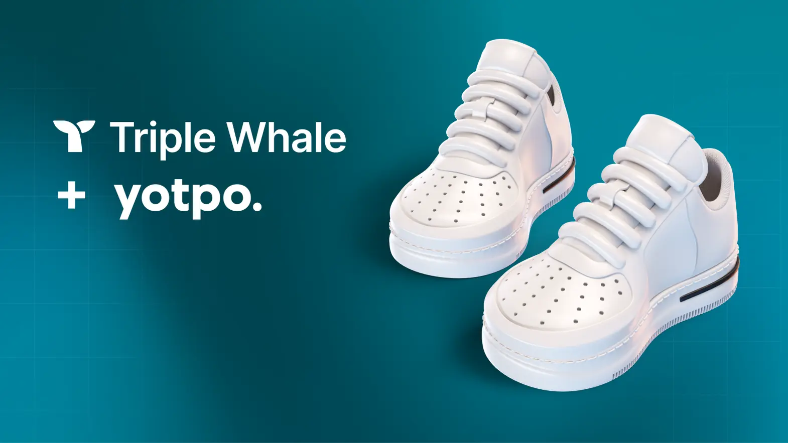 How Apparel Brands Use Triple Whale & Yotpo to Scale | Triple Whale