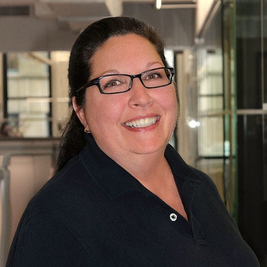 Debbie Salerno Chief Financial Officer | Hot Paper Lantern