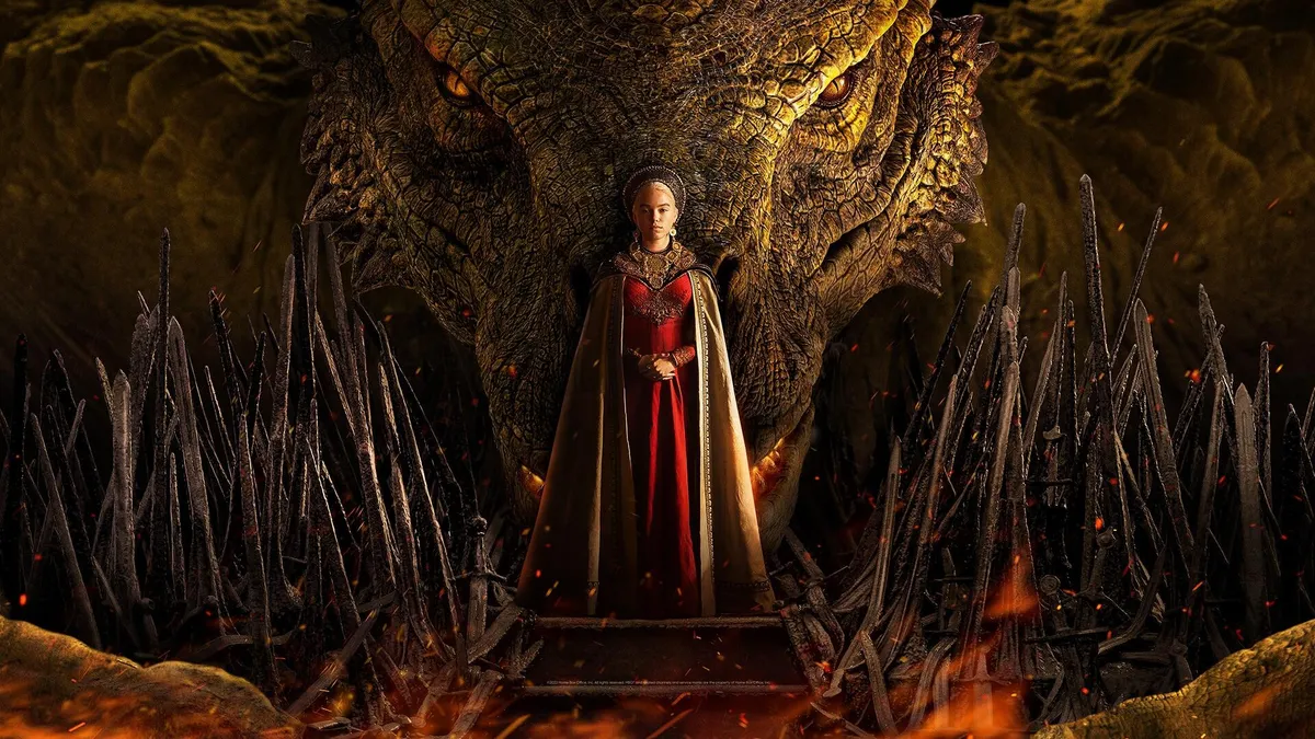 Insights - What Does HBO’s House of the Dragon Teach Us about Executive ...