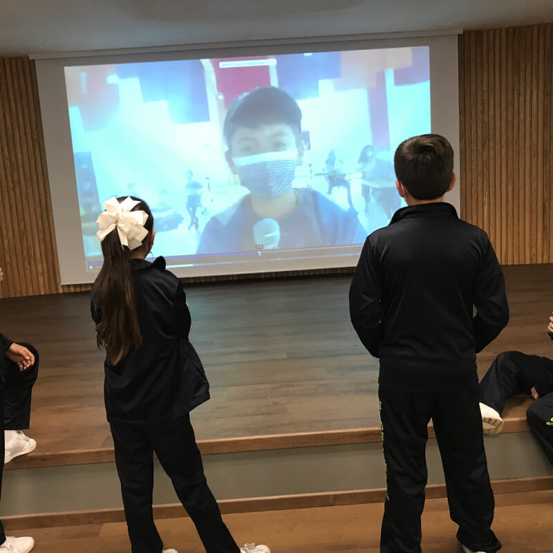Educación bilingüe en México | Highlands México 🏫