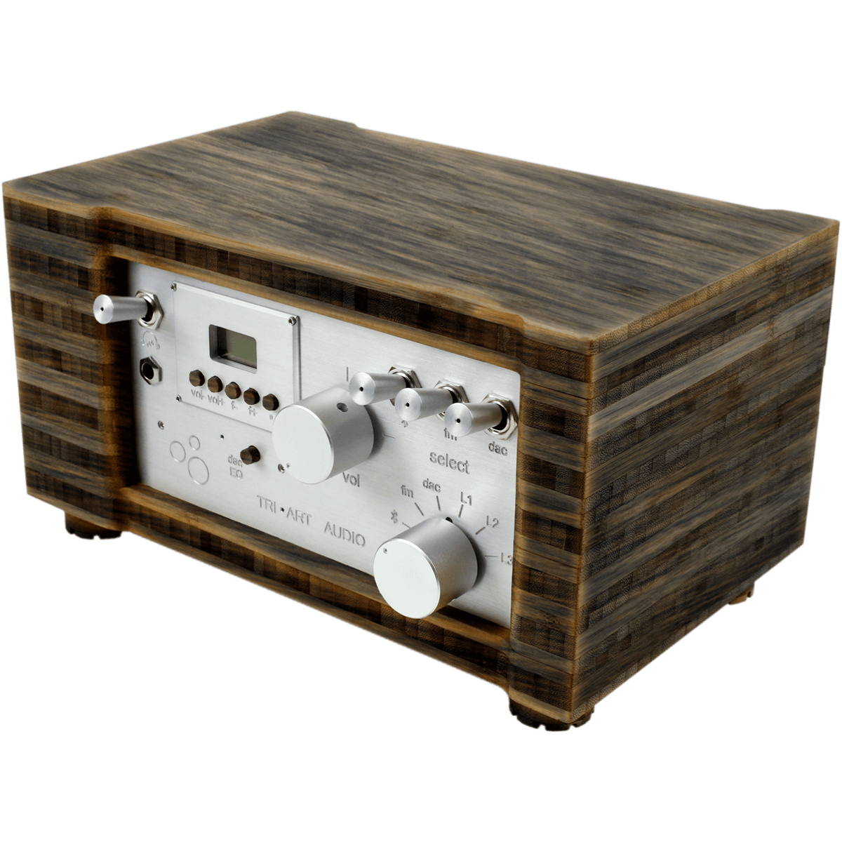 35 watt Receiver