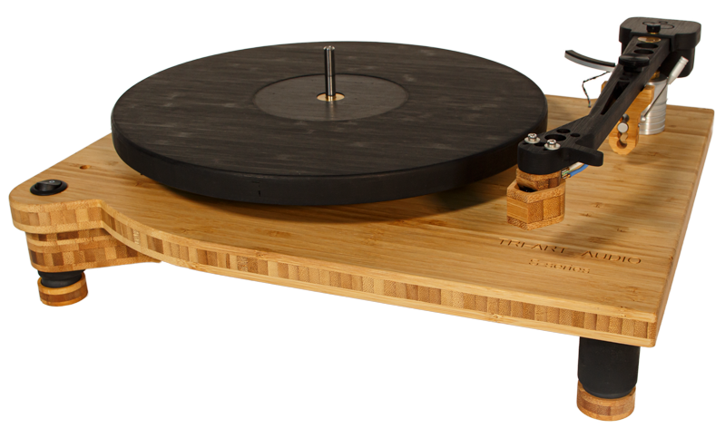 TA-0.5 Turntable