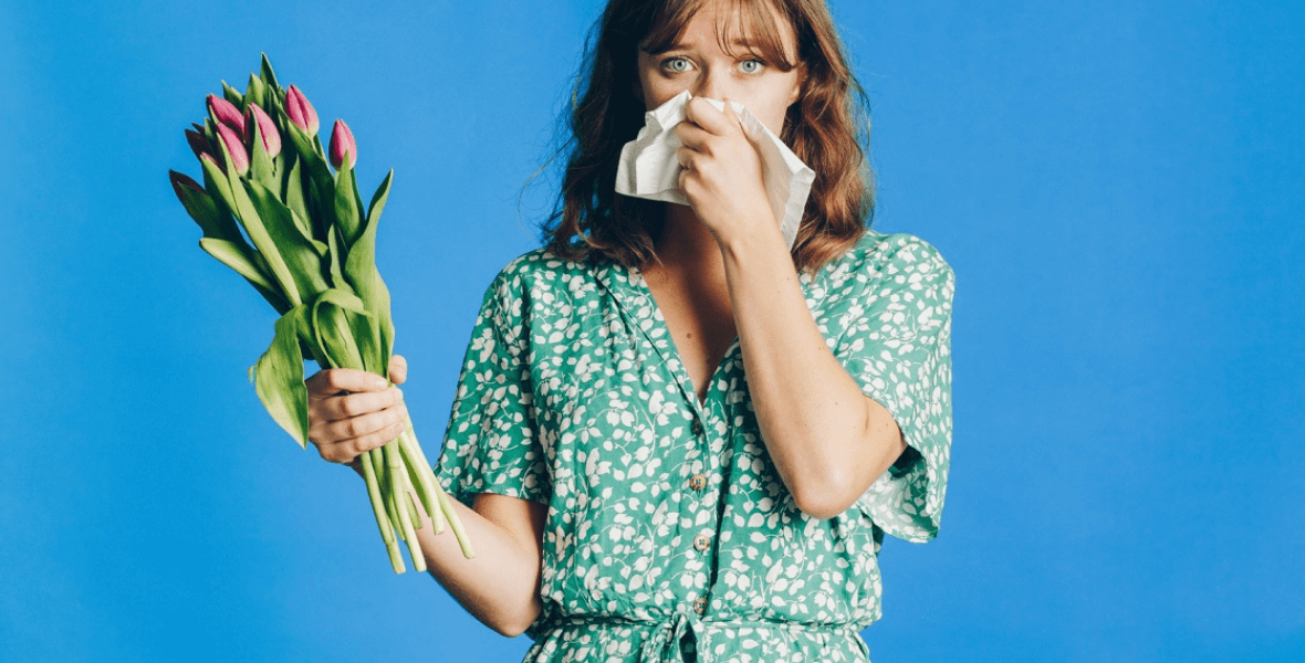 Online Allergy Quiz | Curex