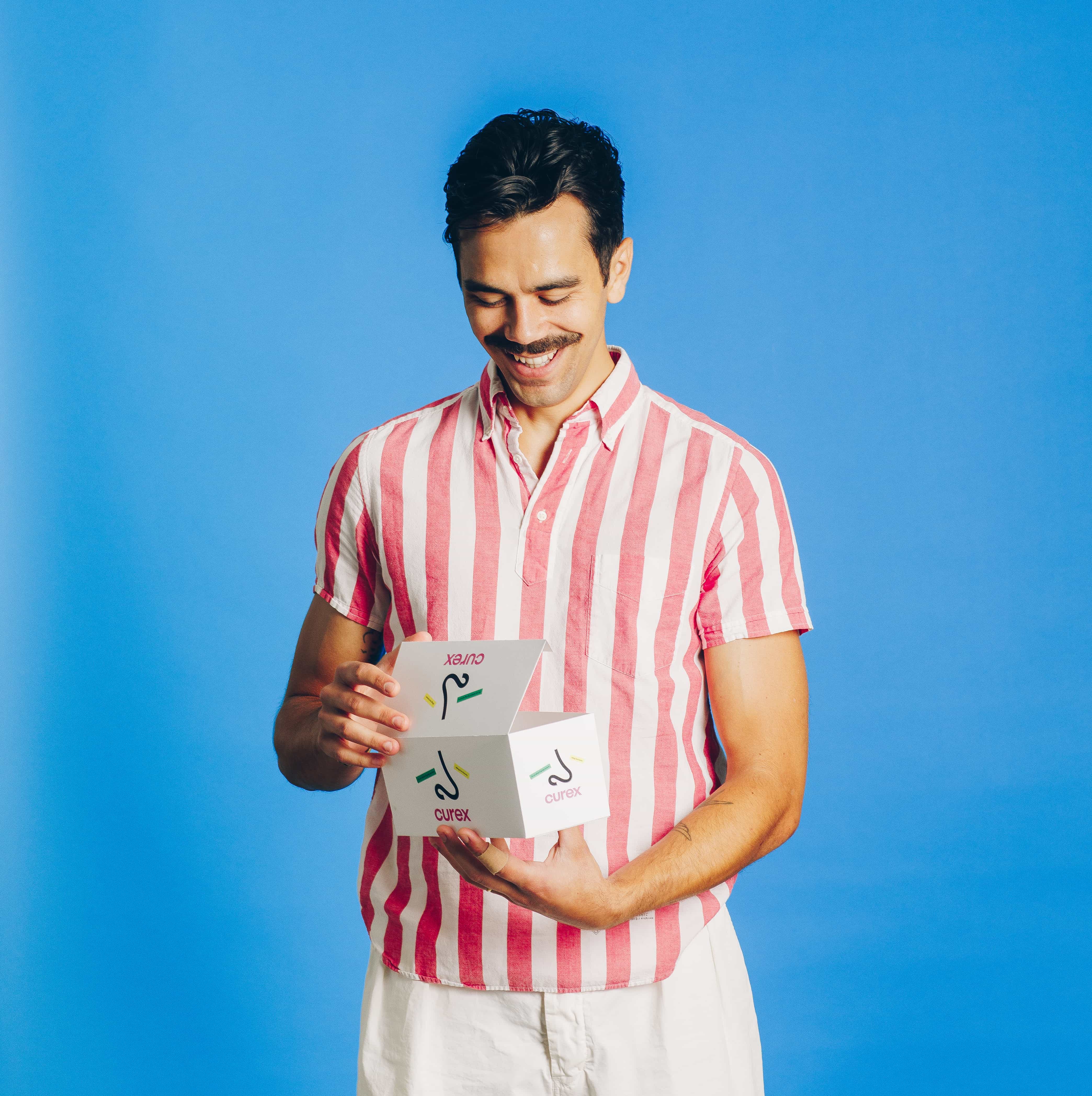 Online Allergy Quiz | Curex