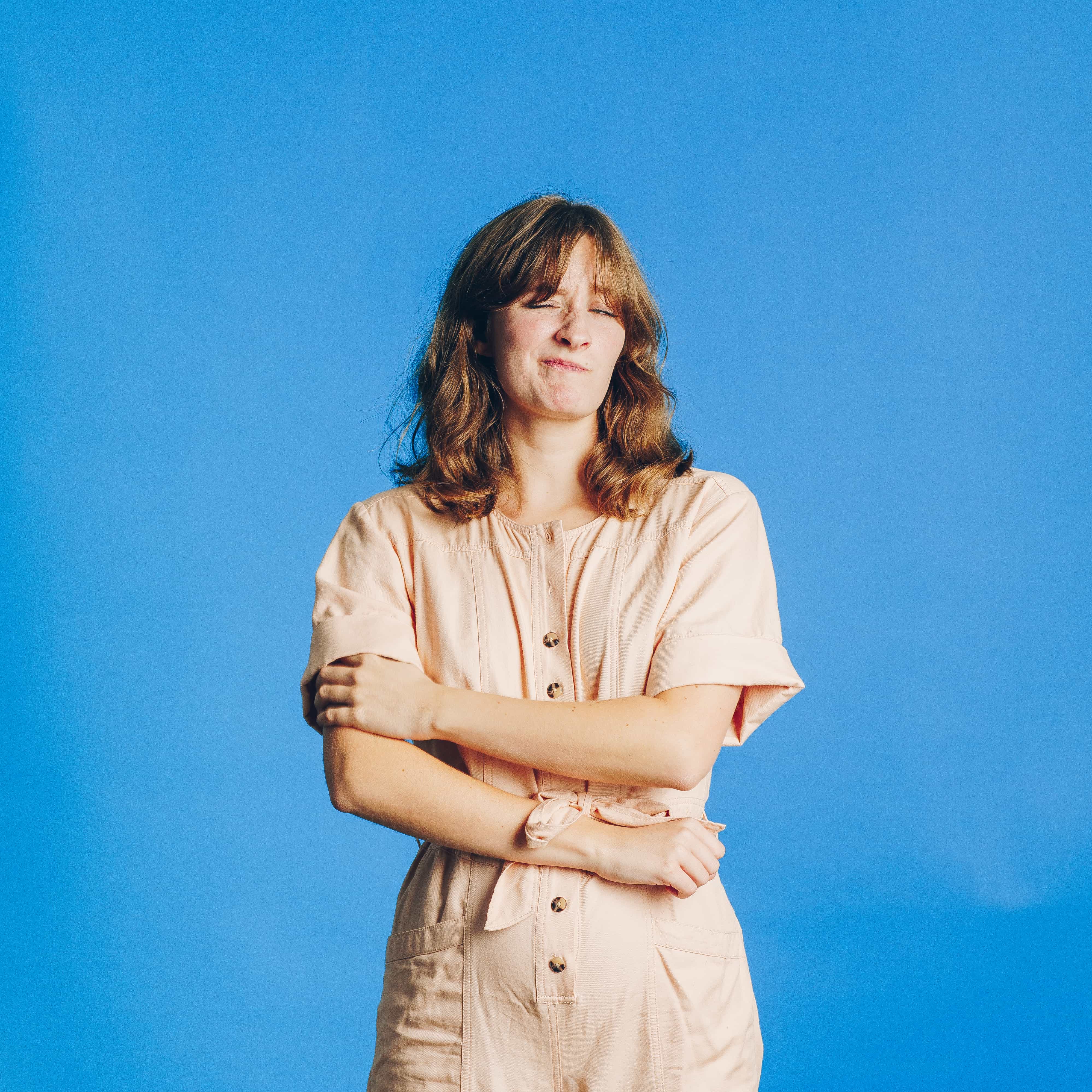 Eczema Allergy Condition | Curex