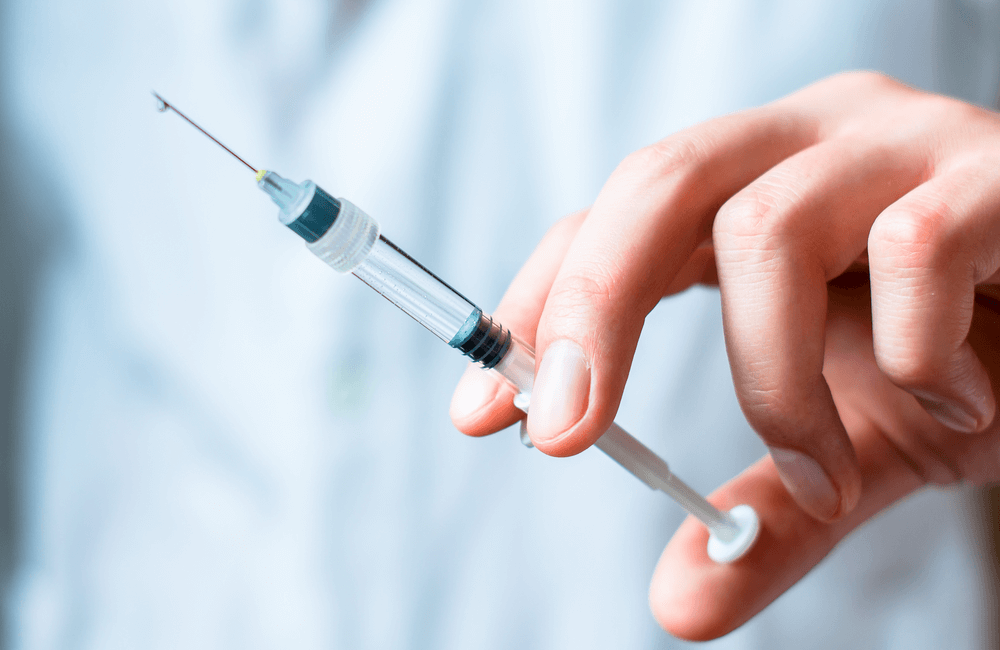Getting to Know Allergy Shots & Sublingual Immunotherapy | Curex