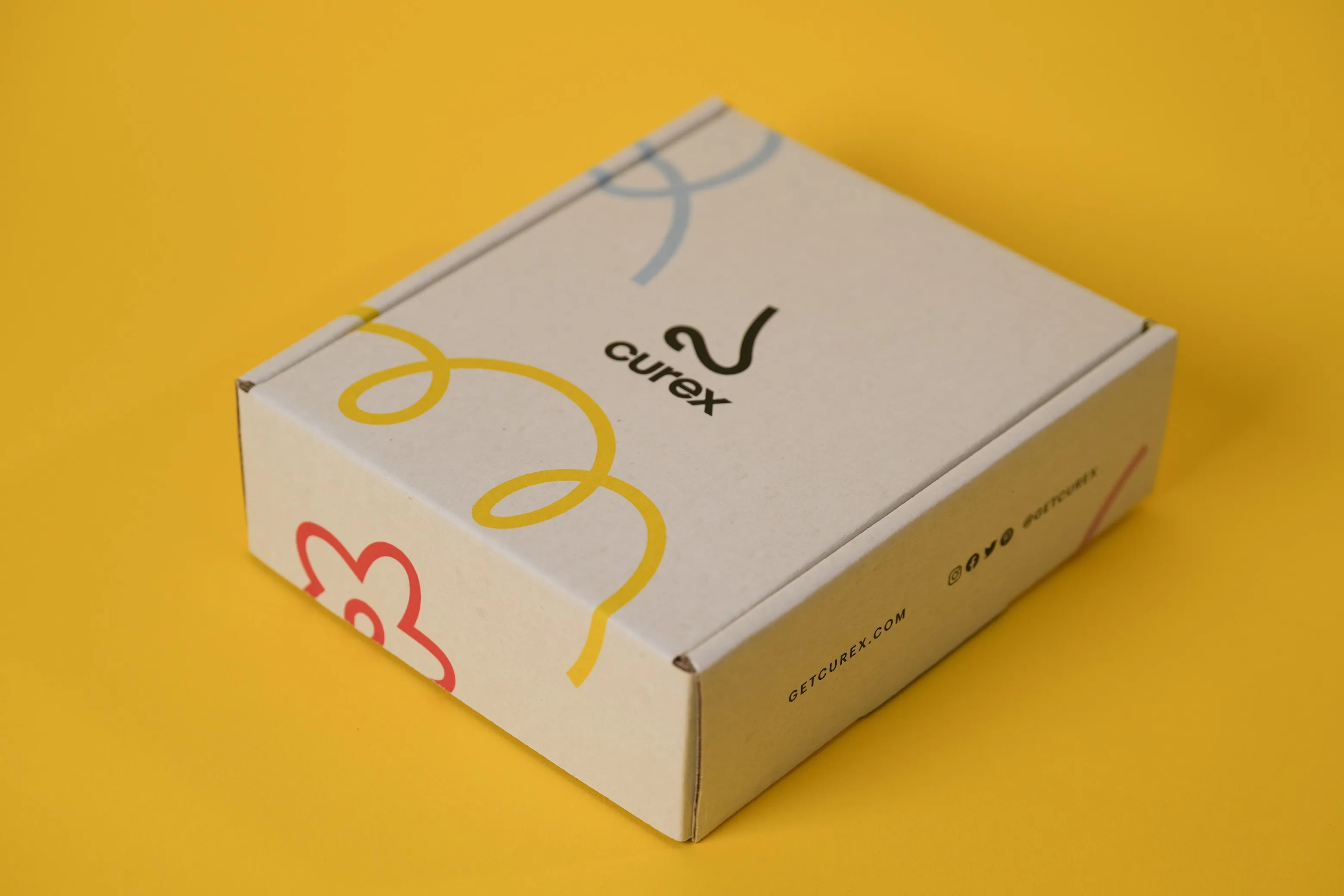 Curex Allergy Testing | Curex