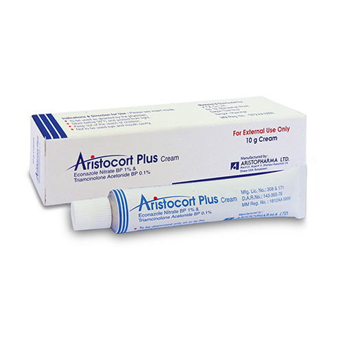 Triamcinolone (Aristocort) Review: Benefits, Precautions, Side Effects ...