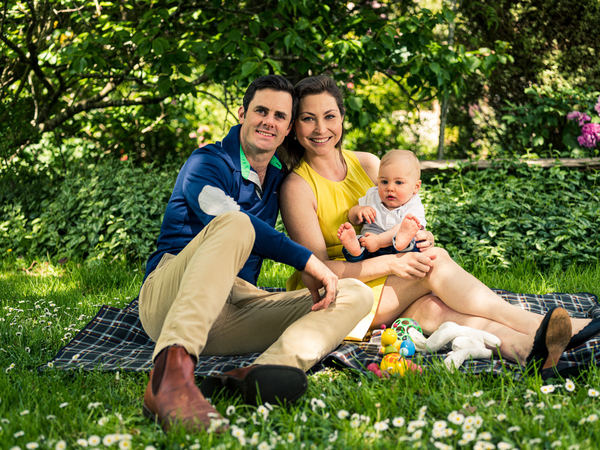 Regen Ag Series #2: Sam Trethewey on applying startup business model ...