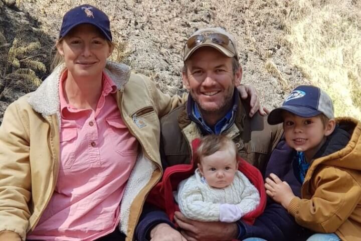 Stuart Austin on the tools for regenerative agriculture