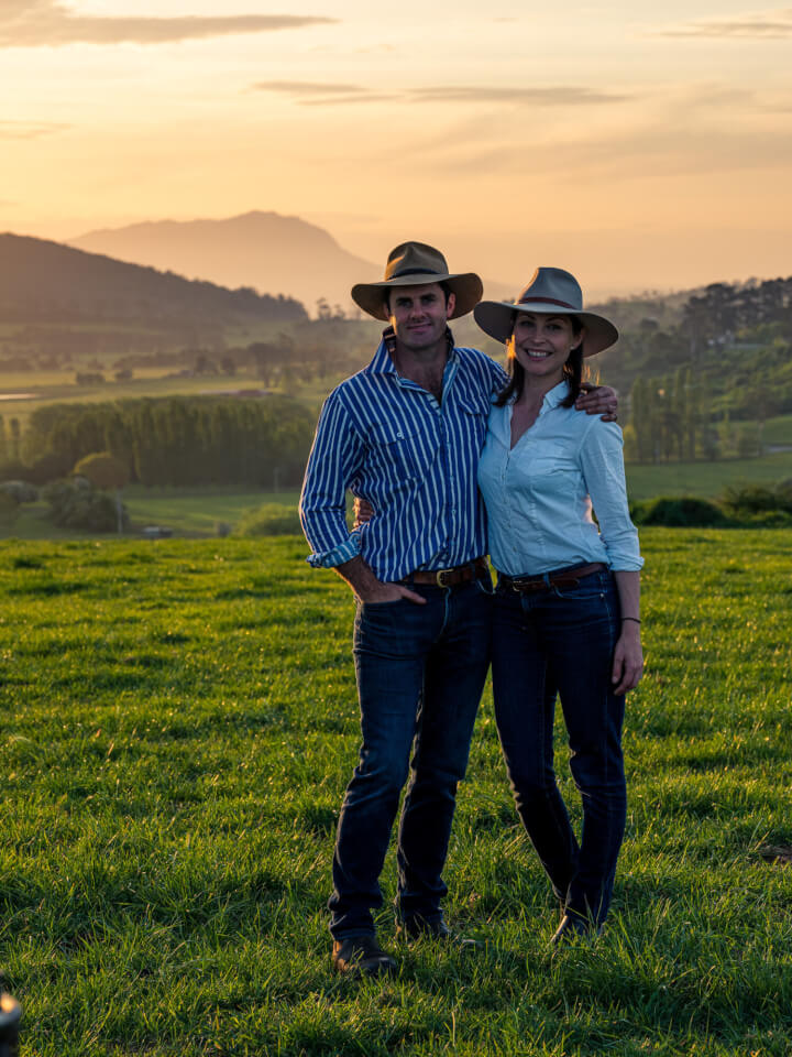 Regen Ag Series #2: Sam Trethewey on applying startup business model ...