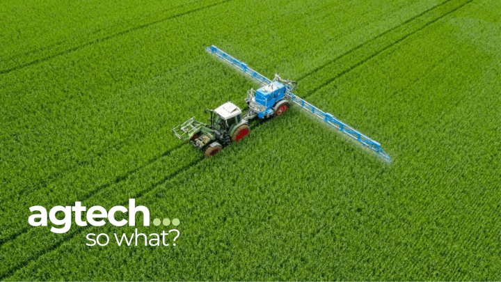 The Future of Fertilizer - Nitrogen: Part 2, with Jupiter Ionics and ...