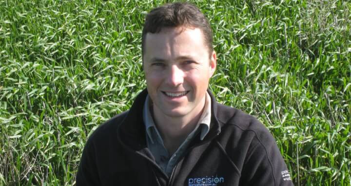 E45 Andrew Whitlock (Theme: getting agtech ready)