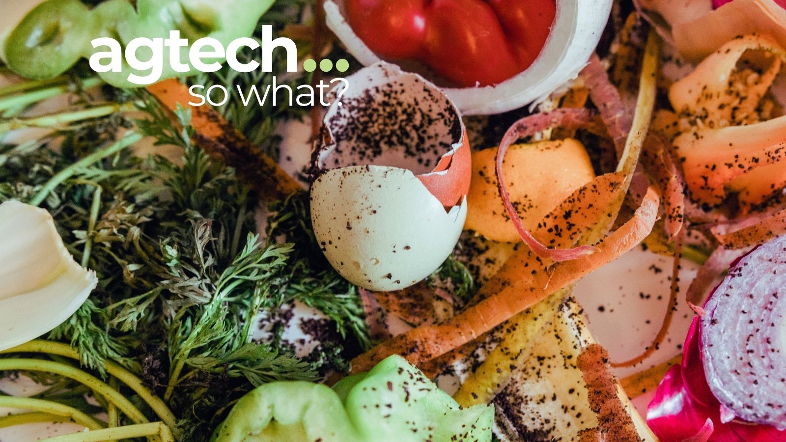 Challenges with Investing in Food Waste Tech with Closed Loop Partners ...