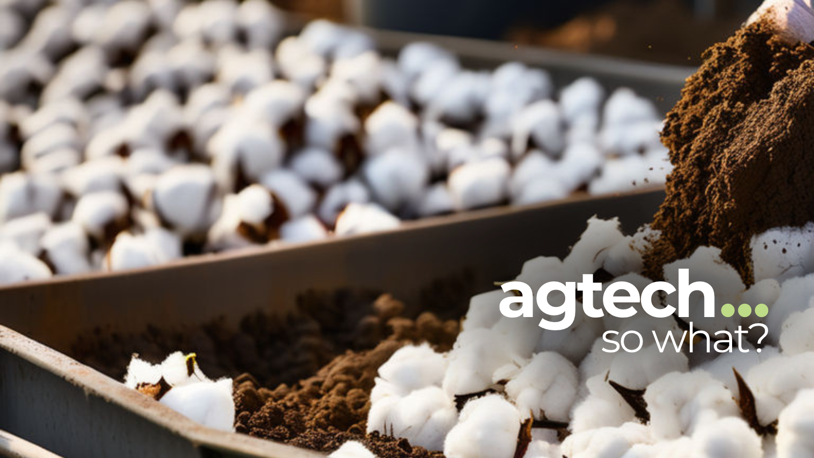 Landfill to Farm-fill: Rethinking Waste