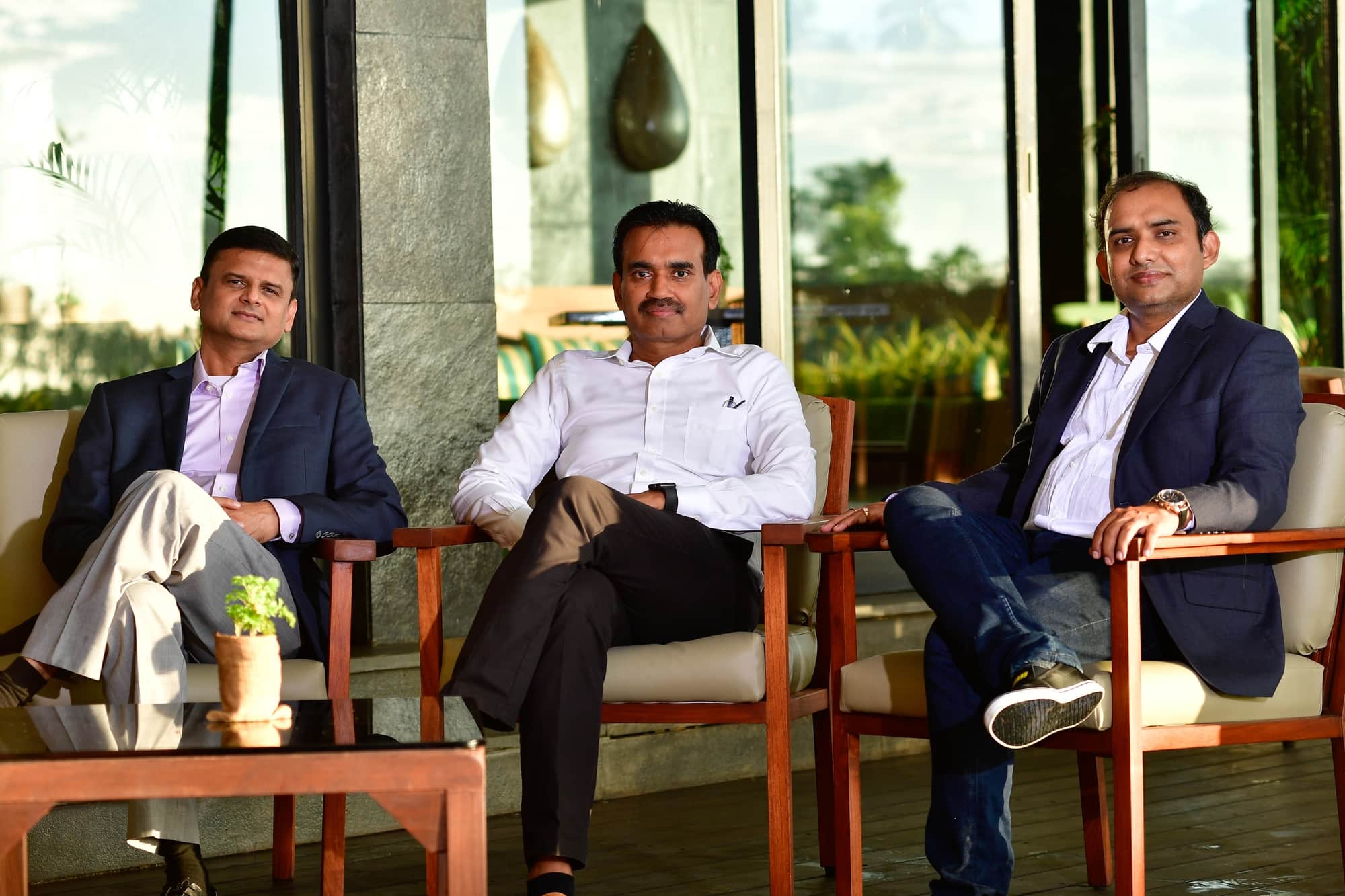 Inflexor Ventures - Technology Venture Capital