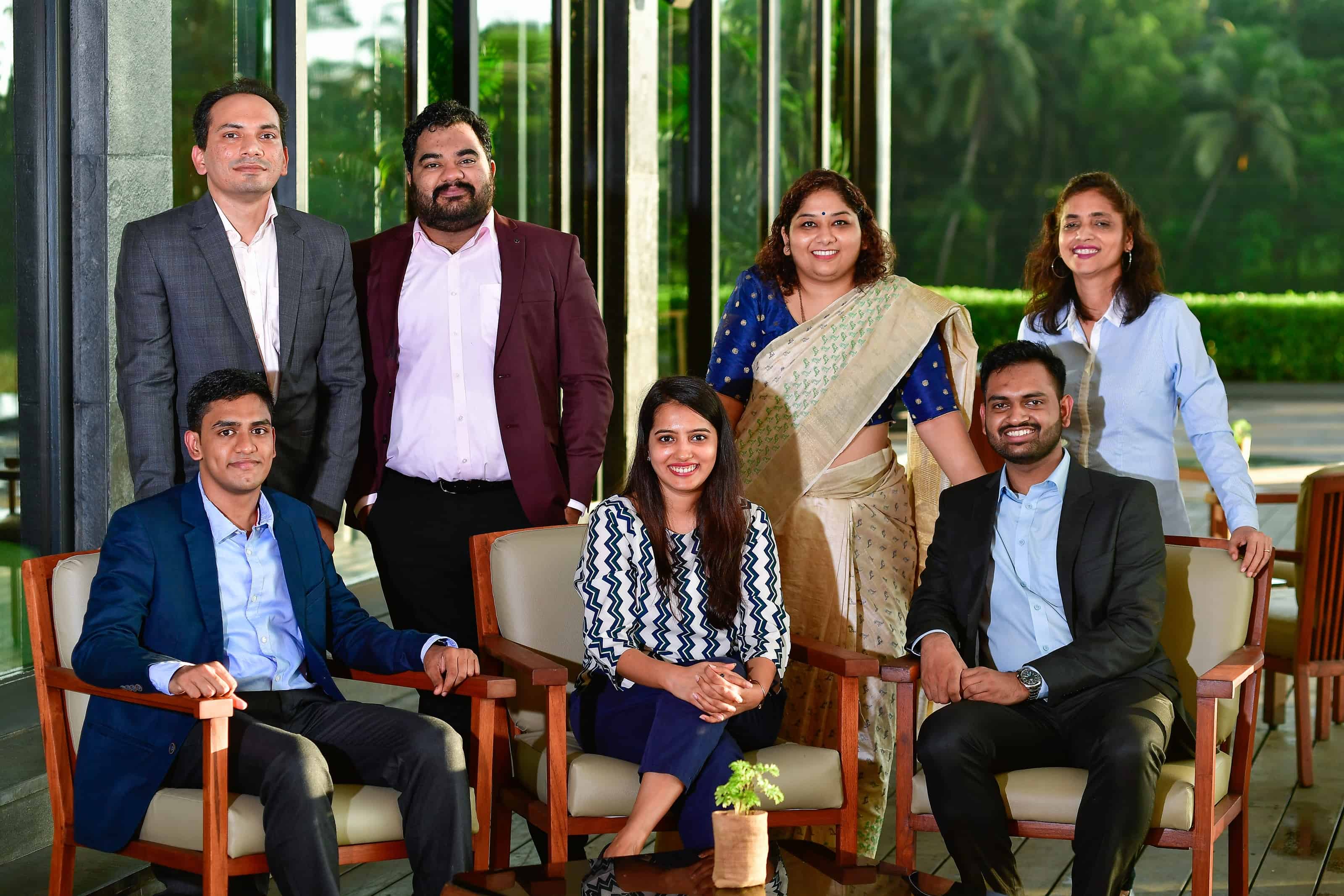 Inflexor Ventures - Technology Venture Capital