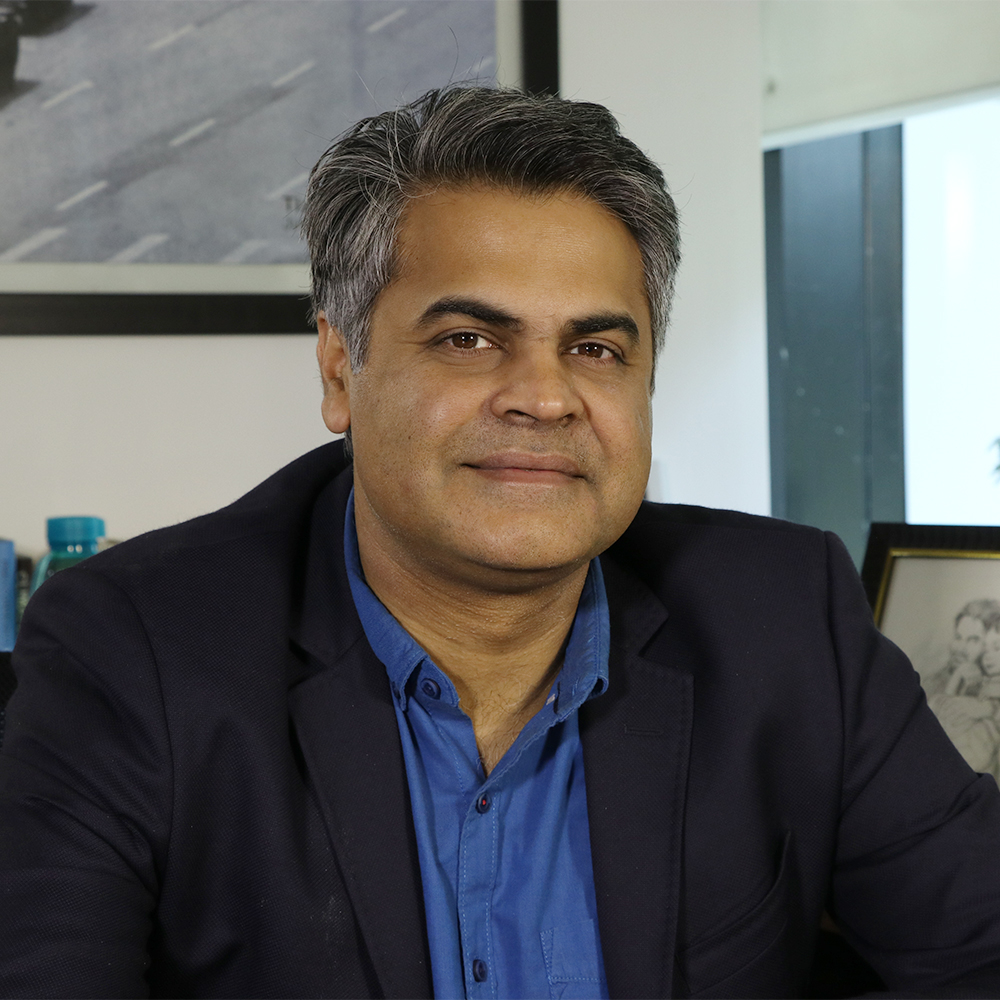 Inflexor Ventures - Technology Venture Capital