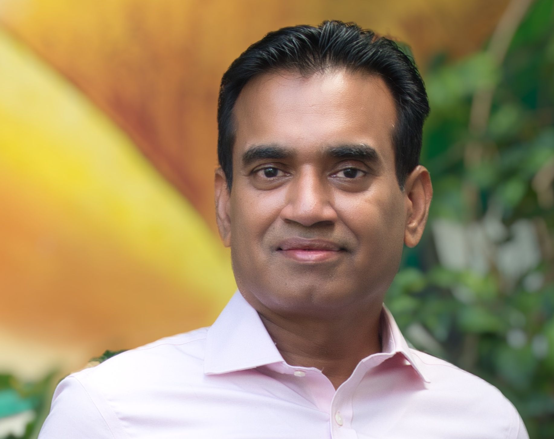 Venkat Vallabhaneni - Inflexor Ventures