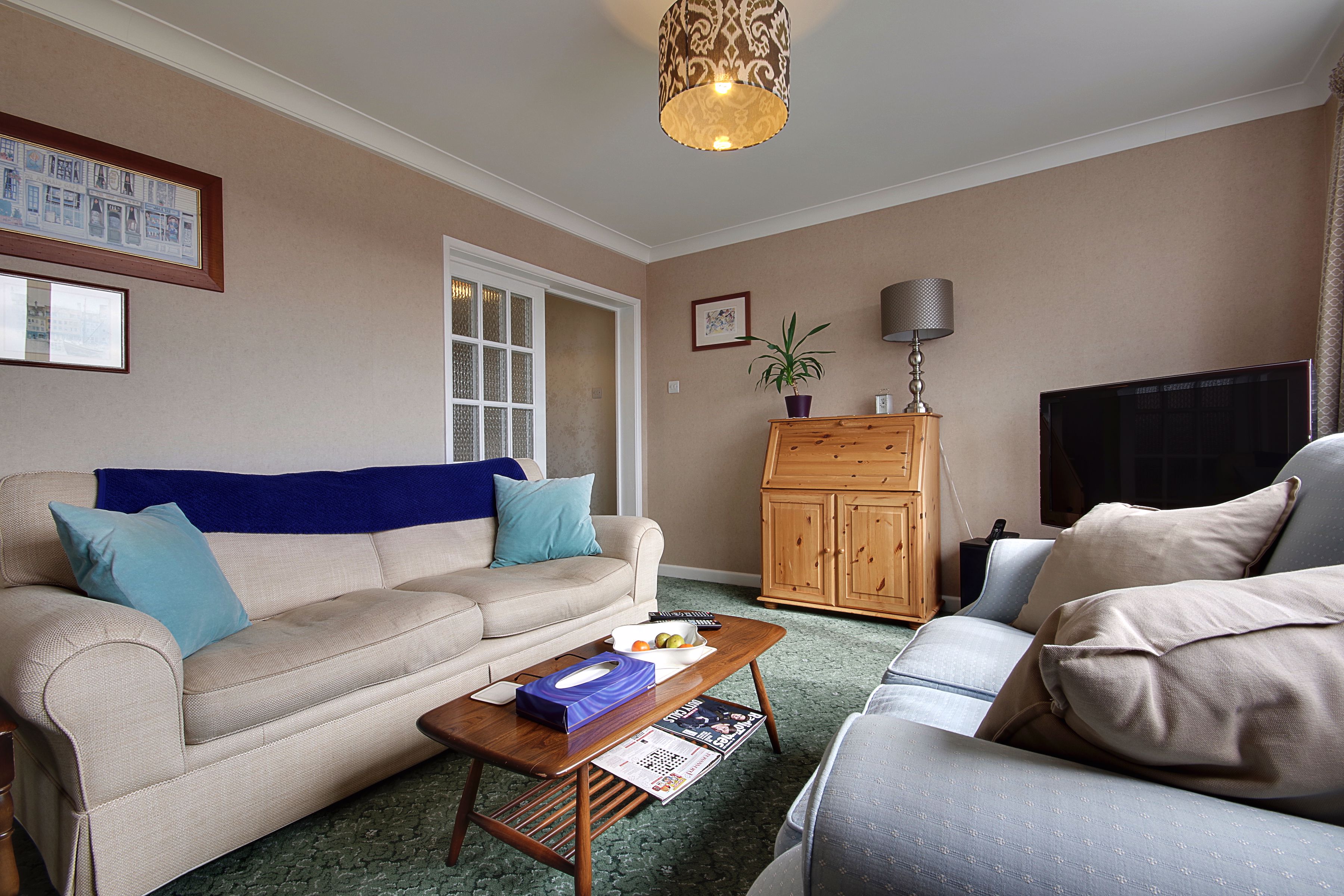Simon & Co, Case Study | Amanda Court, Holdenhurst Avenue, Bournemouth