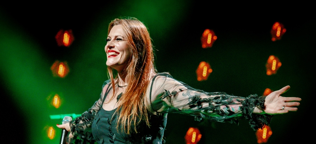 Tour Dates | Floor Jansen