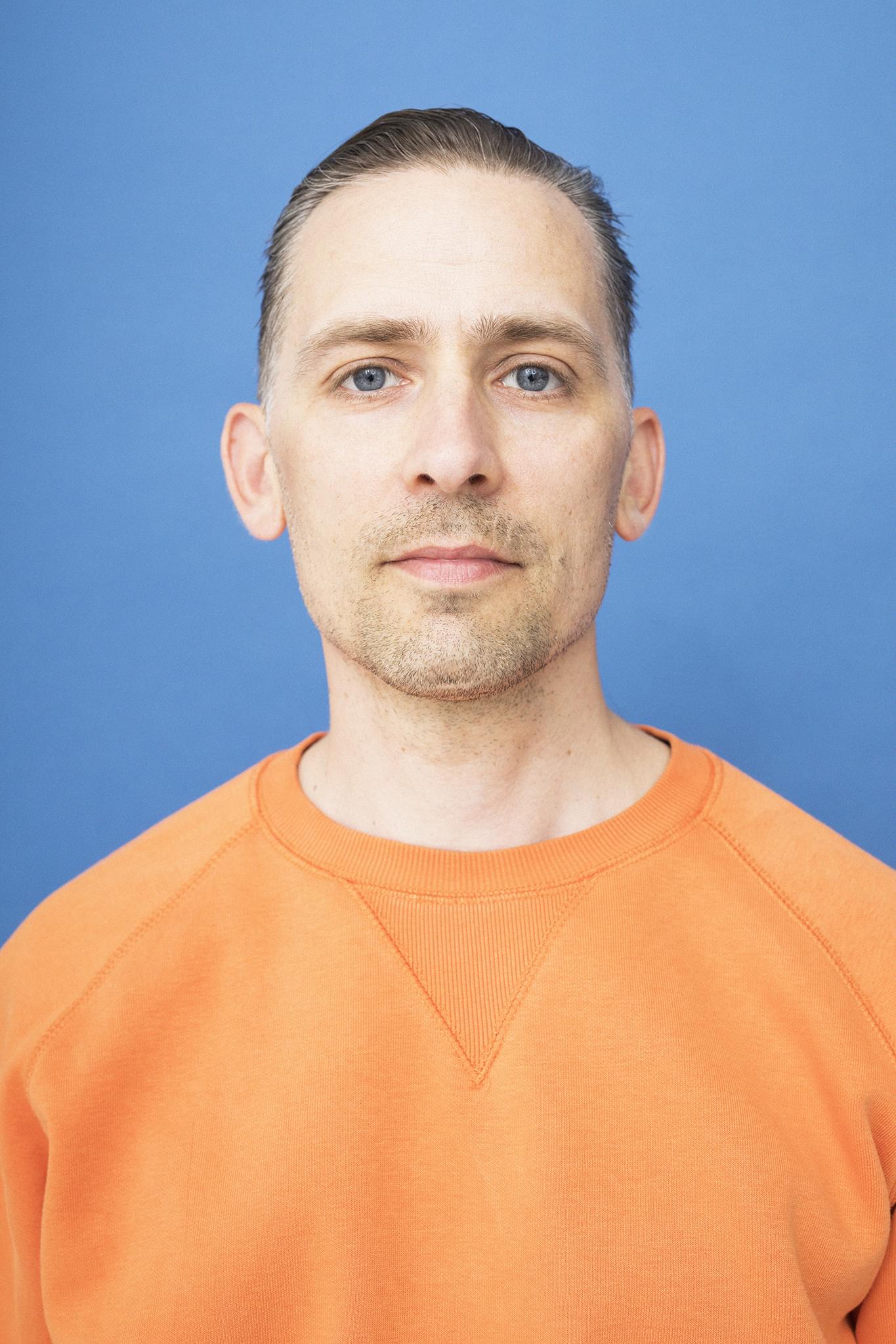 Contact Werklig about branding