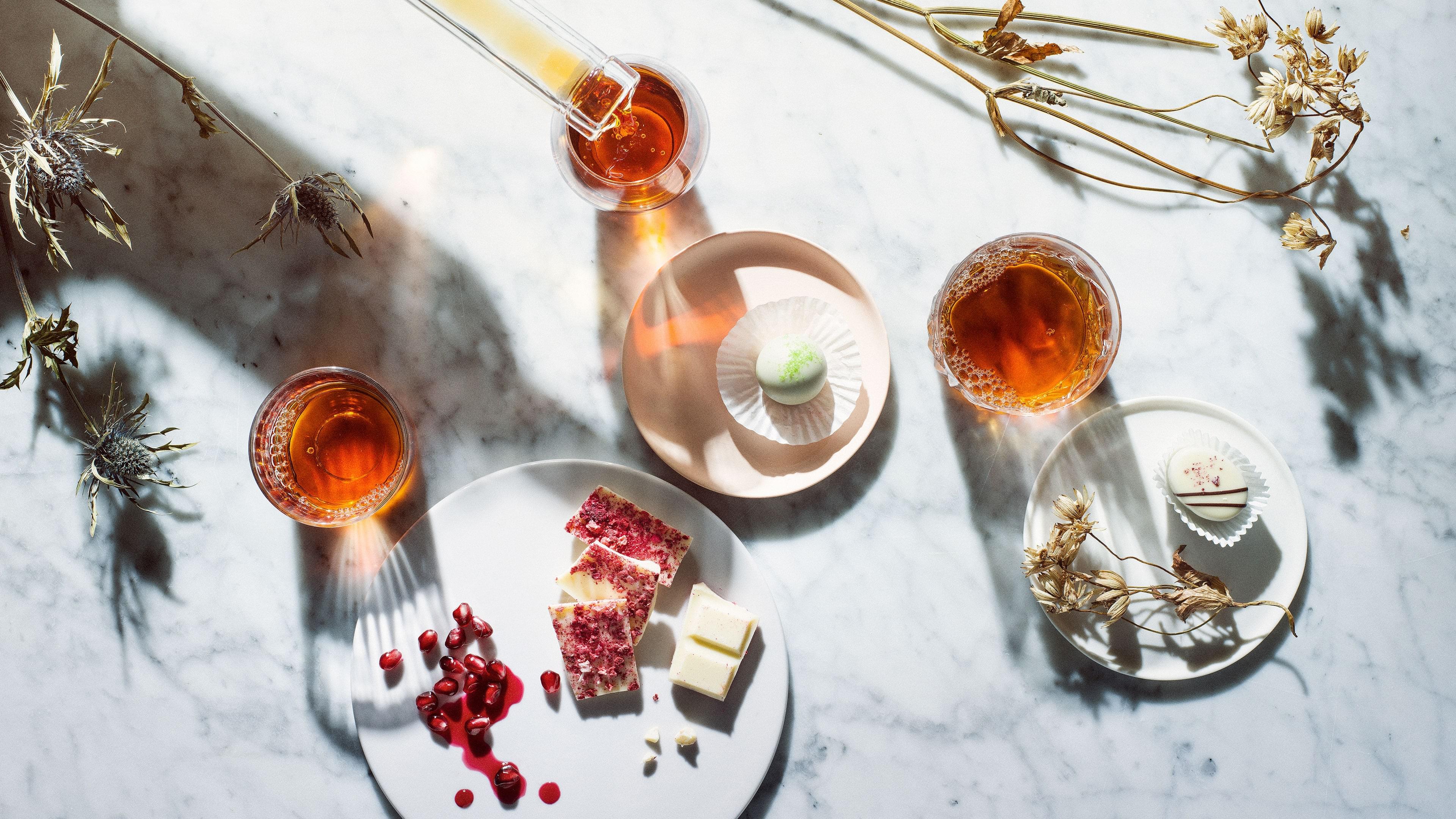 Kuura Cider identity and packaging by Werklig