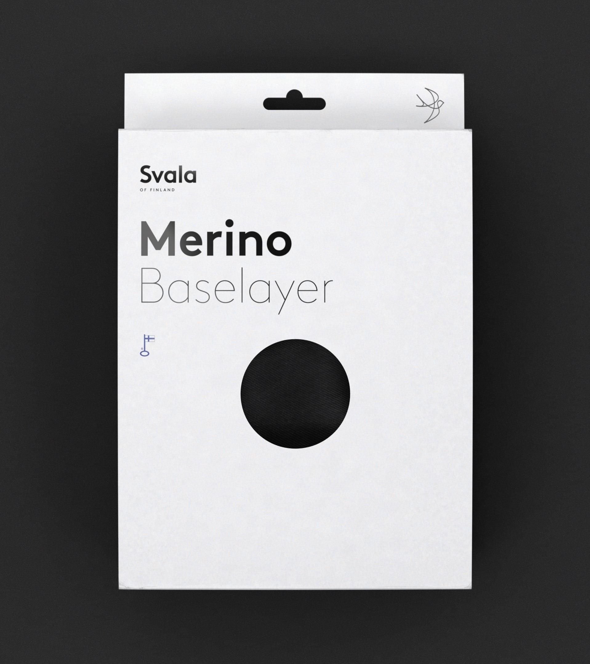 Svala identity by Werklig