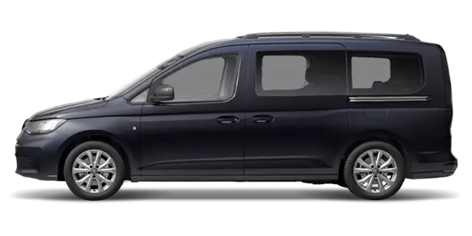 Volkswagen by Ebbett