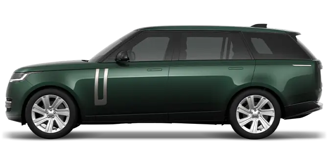 Land Rover by Ebbett