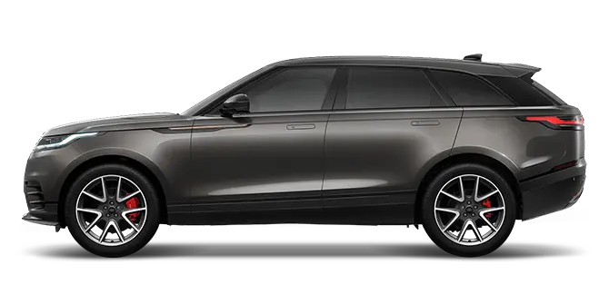 Land Rover by Ebbett