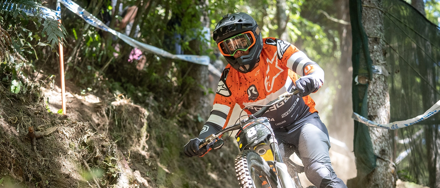 Ebbett Rotorua X Crankworx Rotorua | Ebbett