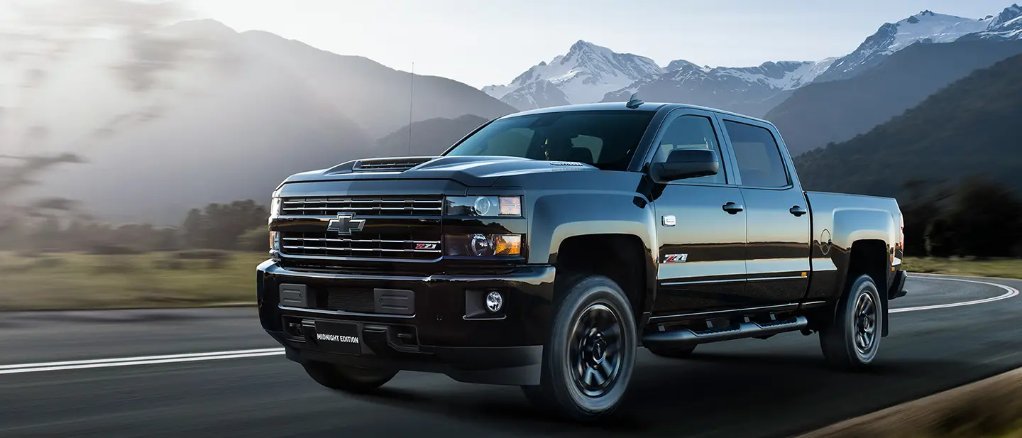 GM Makes its Mark in Australia and New Zealand with the Iconic ...