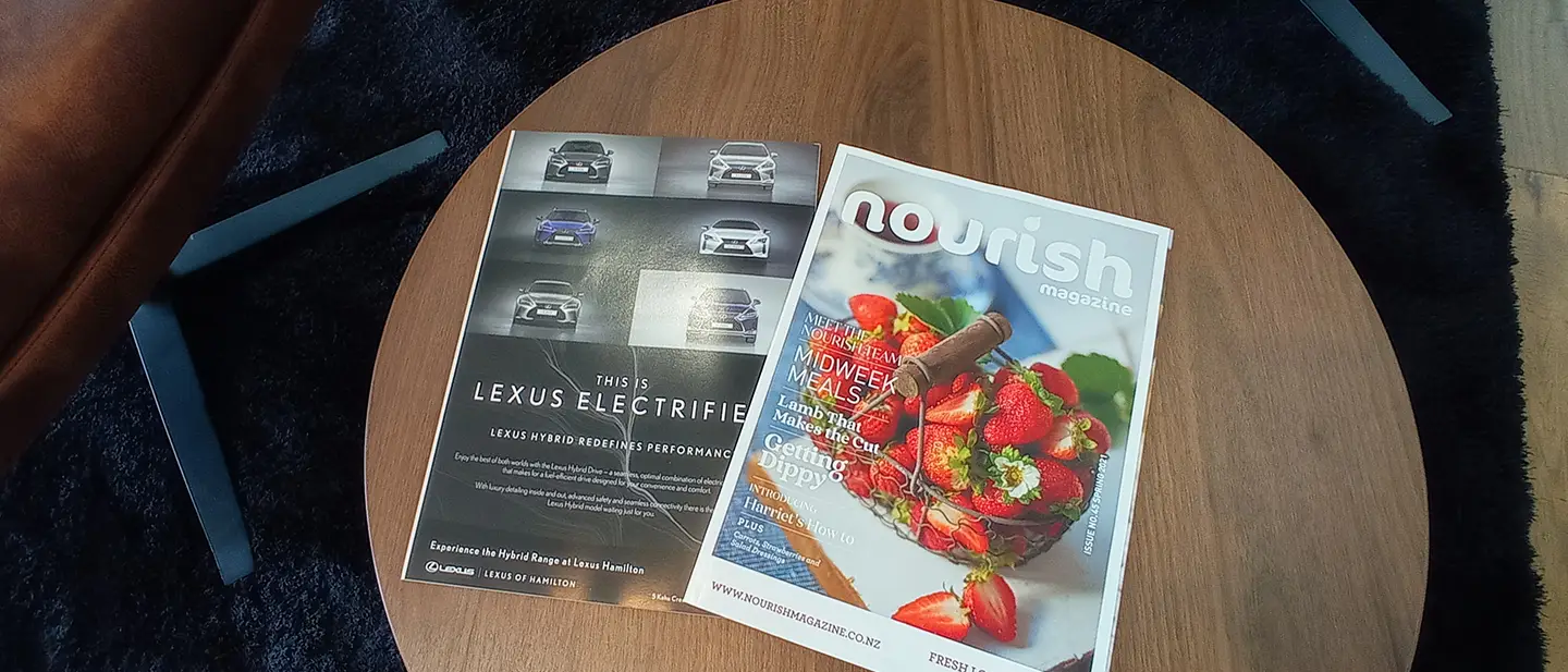 The Lexus of Hamilton and Lexus of Tauranga dealerships are delighted ...