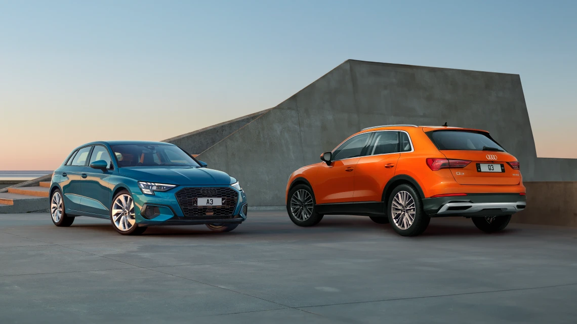 Luxury for Less - Find your luxury vehicle at Ebbett Audi for less than ...