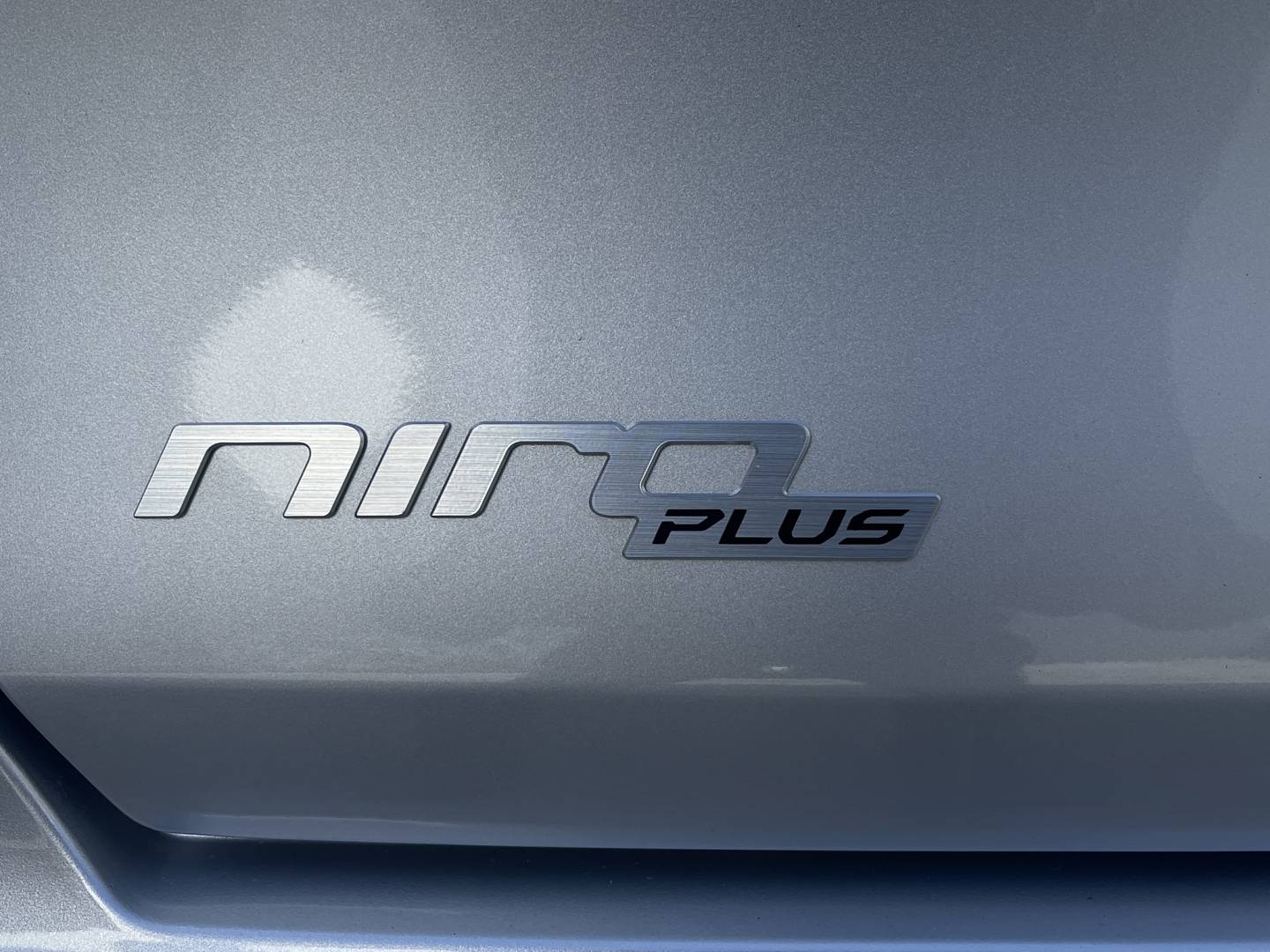 2022 Kia Niro | Johnston Ebbett Wellington